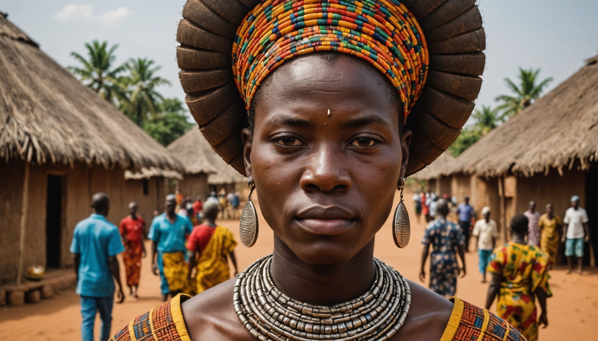 Explorez le Bénin : culture, paysages et voyages uniques